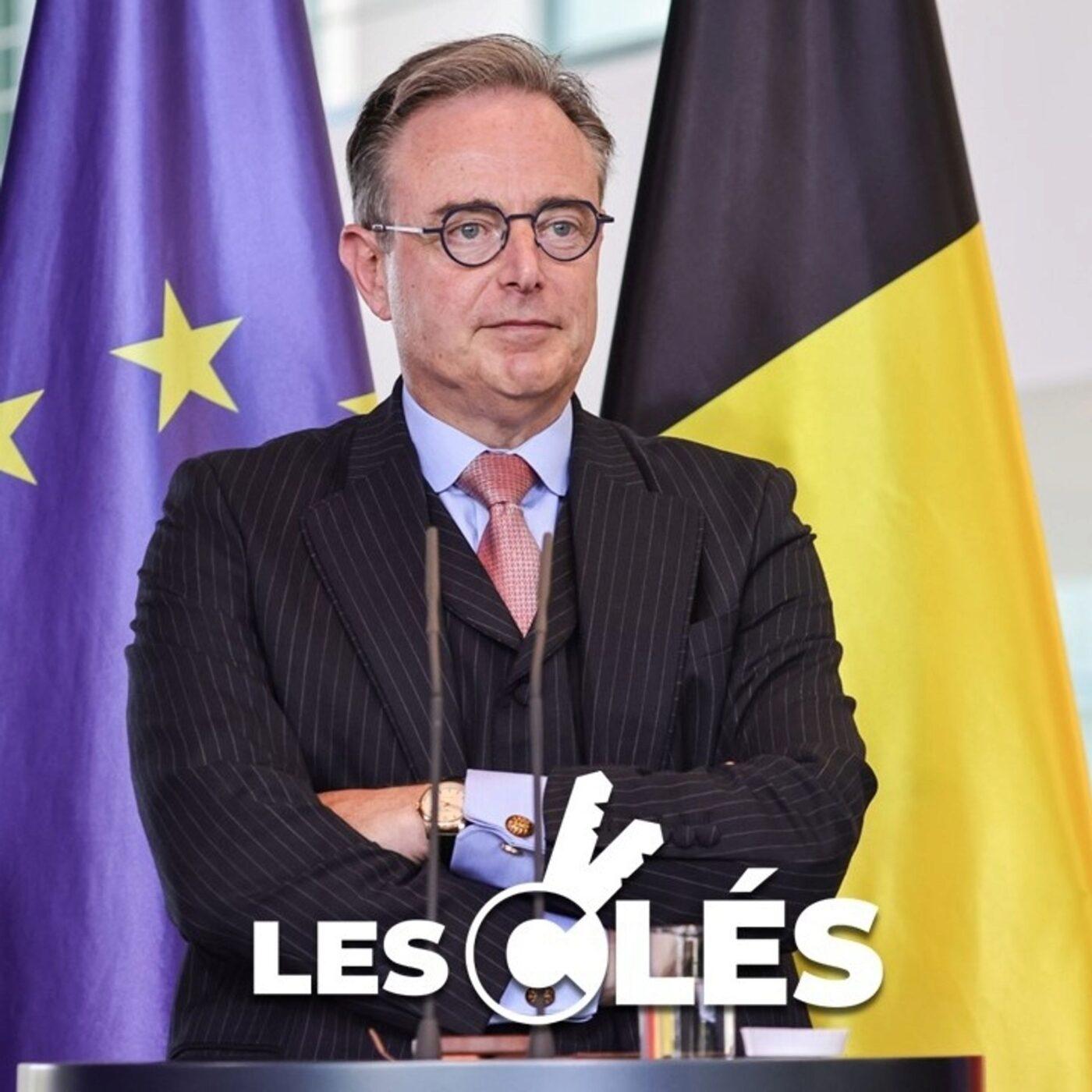 Bart de Wever est-il devenu Belgicain ? - Les Clés (podcast) | Listen Notes