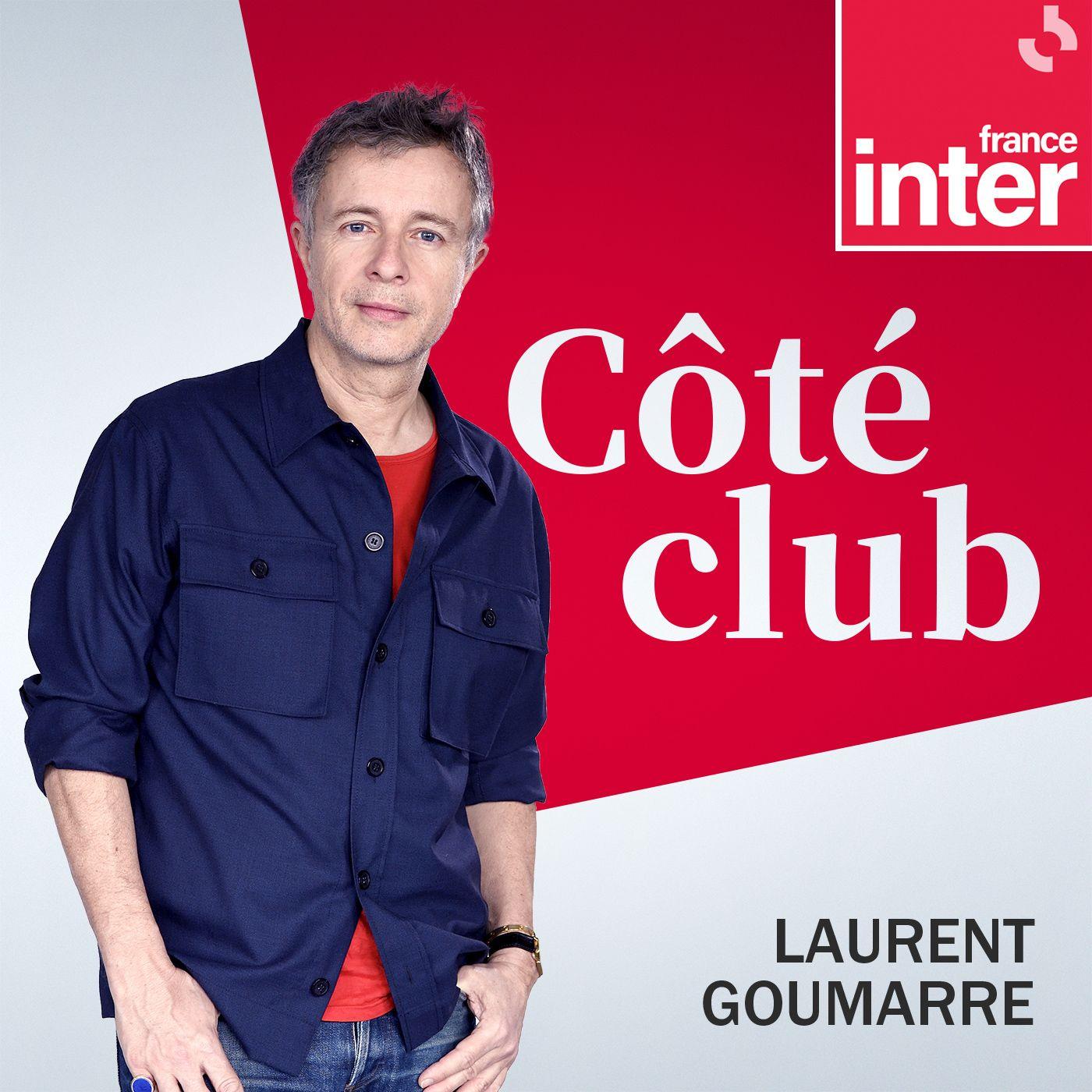 Adé, Justine Louise et Coline BLF - Les concerts d'inter (podcast ...