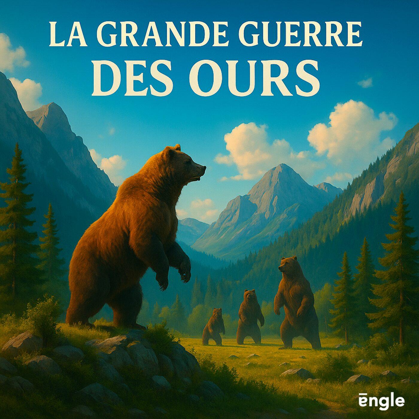 Le royaume des sommets - Les contes d'un autre temps (podcast) | Listen ...