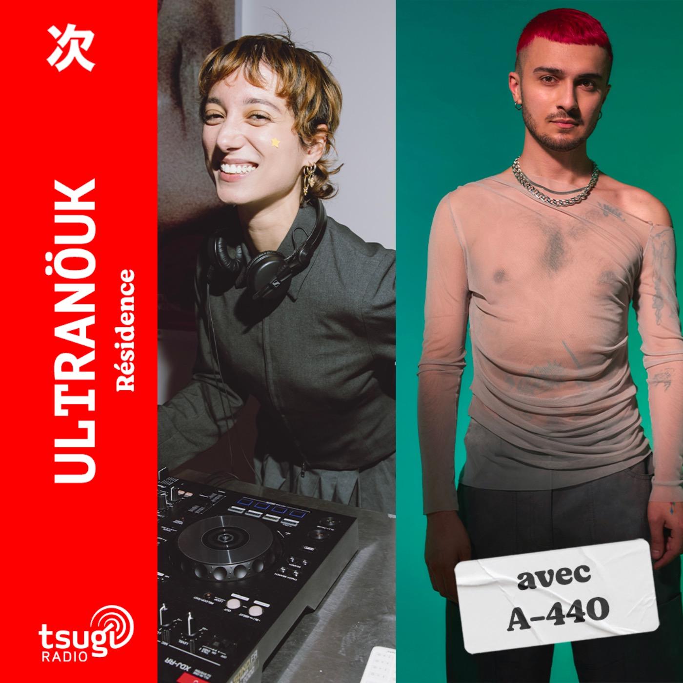 Bragi · Loki Starfish · Avril 2025 - Les DJs sets de Tsugi Radio ...