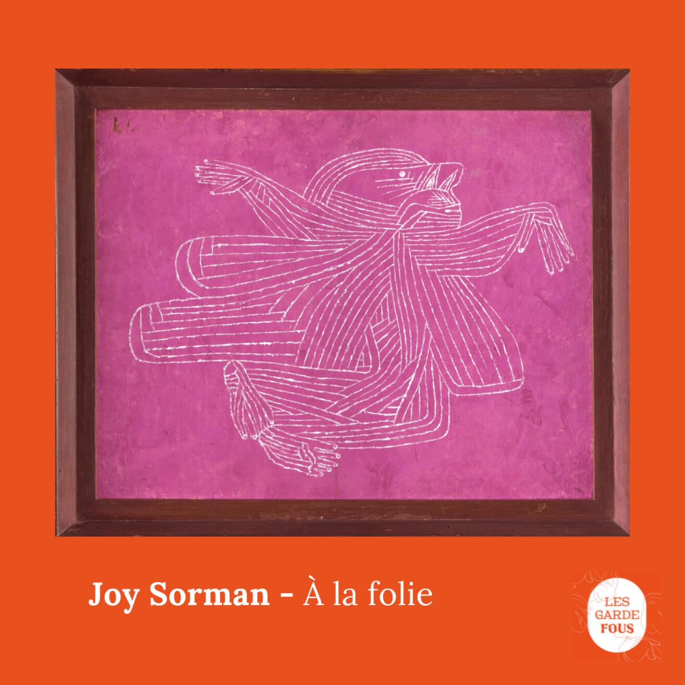 Marine et Victor, écrire une série sur la santé mentale | Listen Notes