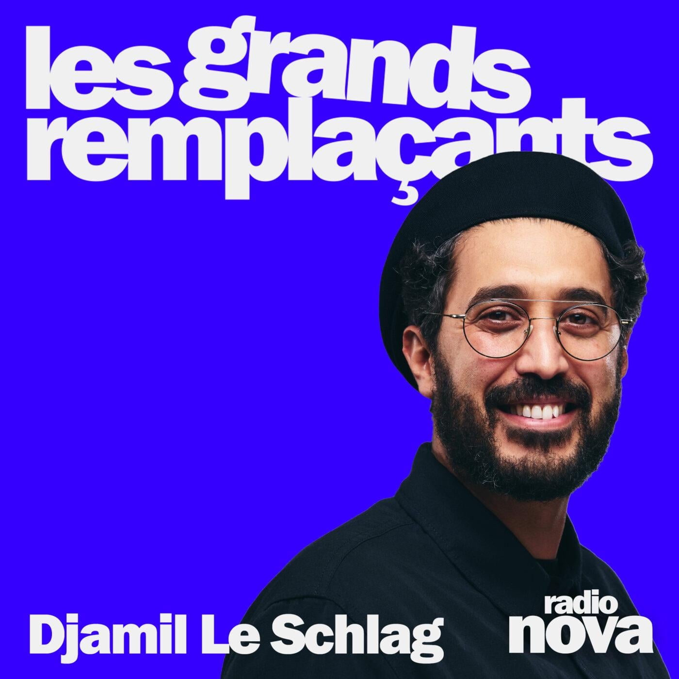 Le retour du Shlag - La chronique de Djamil Le Shlag | Listen Notes