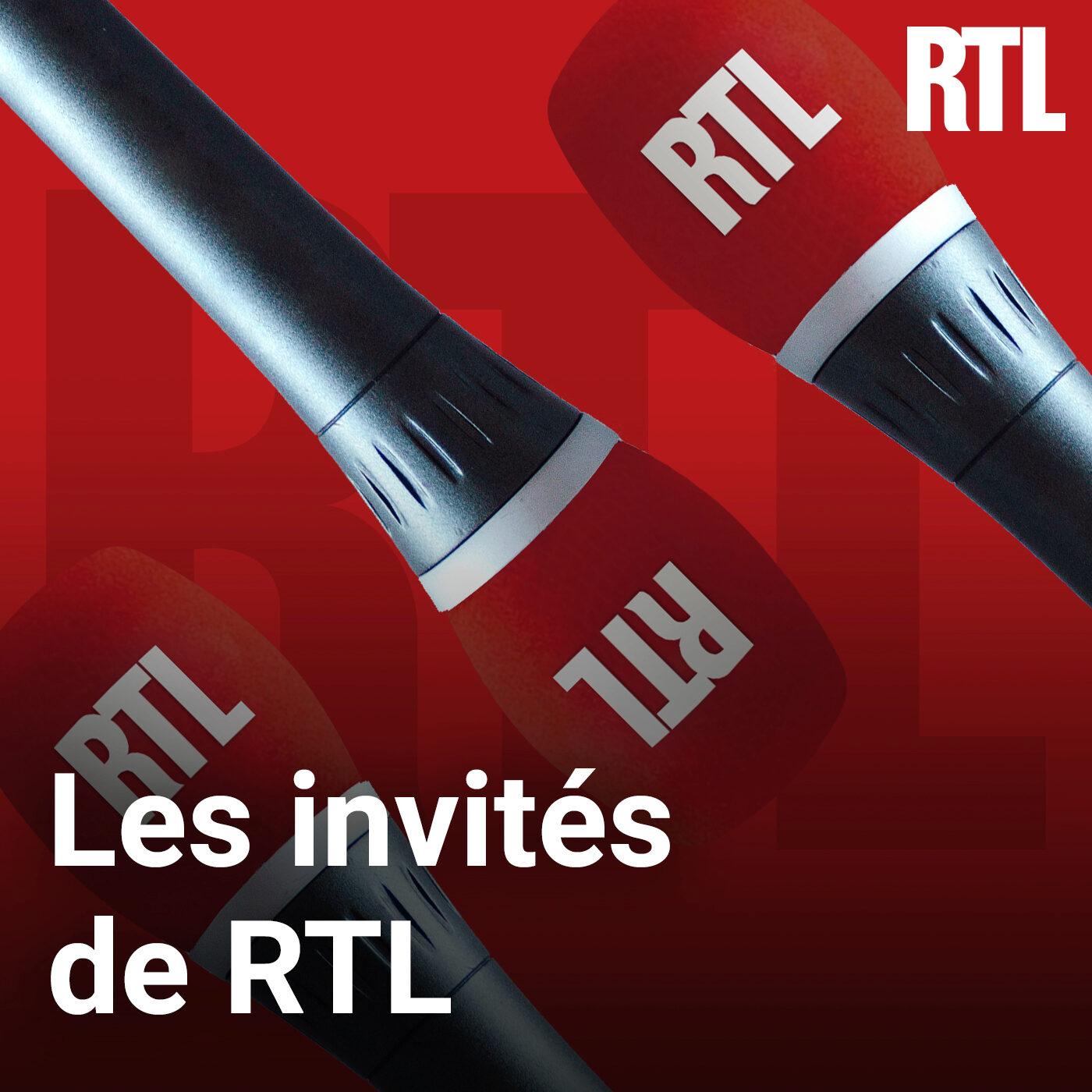 CINÉMA - Valérie Lemercier est l'invité de RTL Matin | Listen Notes