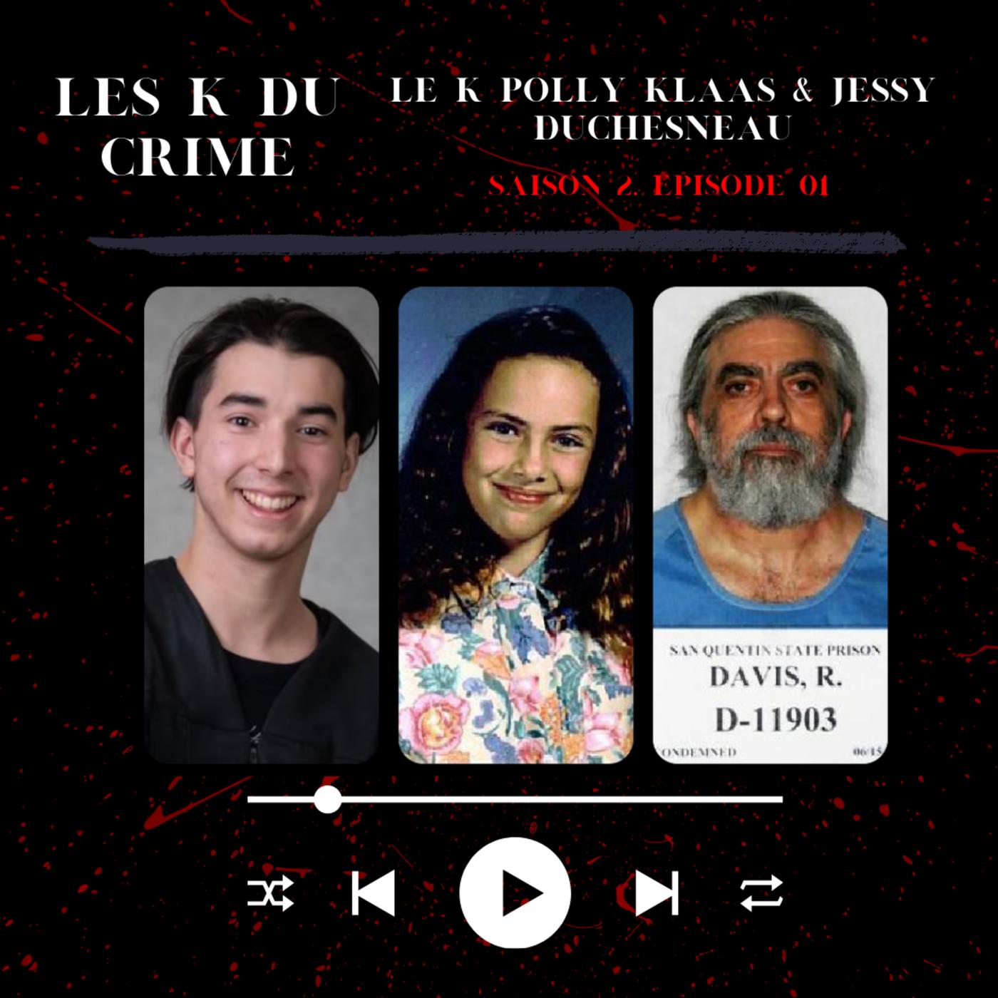 18. Le K de la famille Ruppert - Les K Du Crime (podcast) | Listen Notes