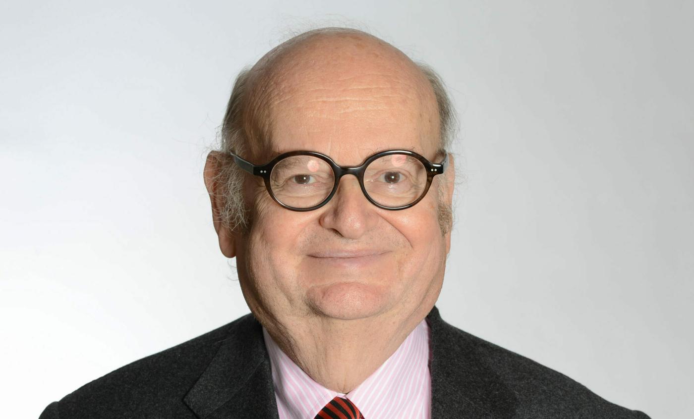 Épisode 12 : Robert Oppenheimer – savant génial - Les personnages juifs ...