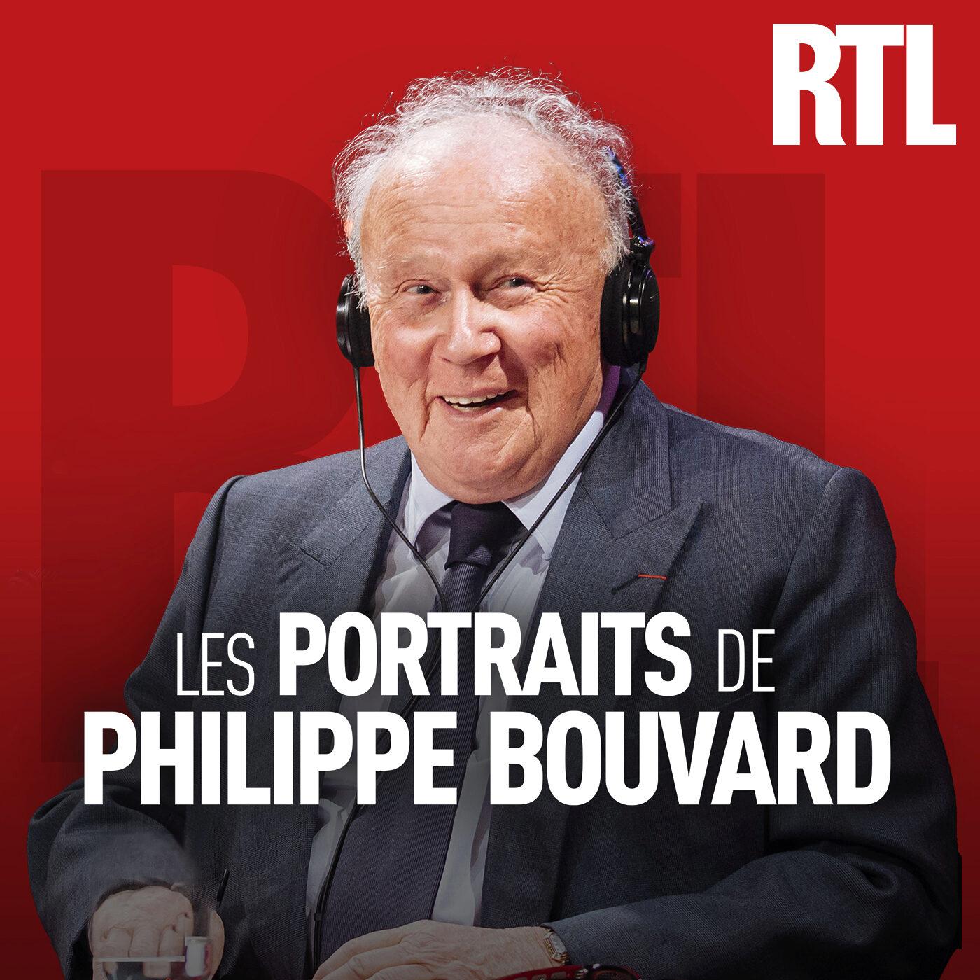 Les portraits de Philippe Bouvard du 24 mars 2024 - Bouvard se souvient ...