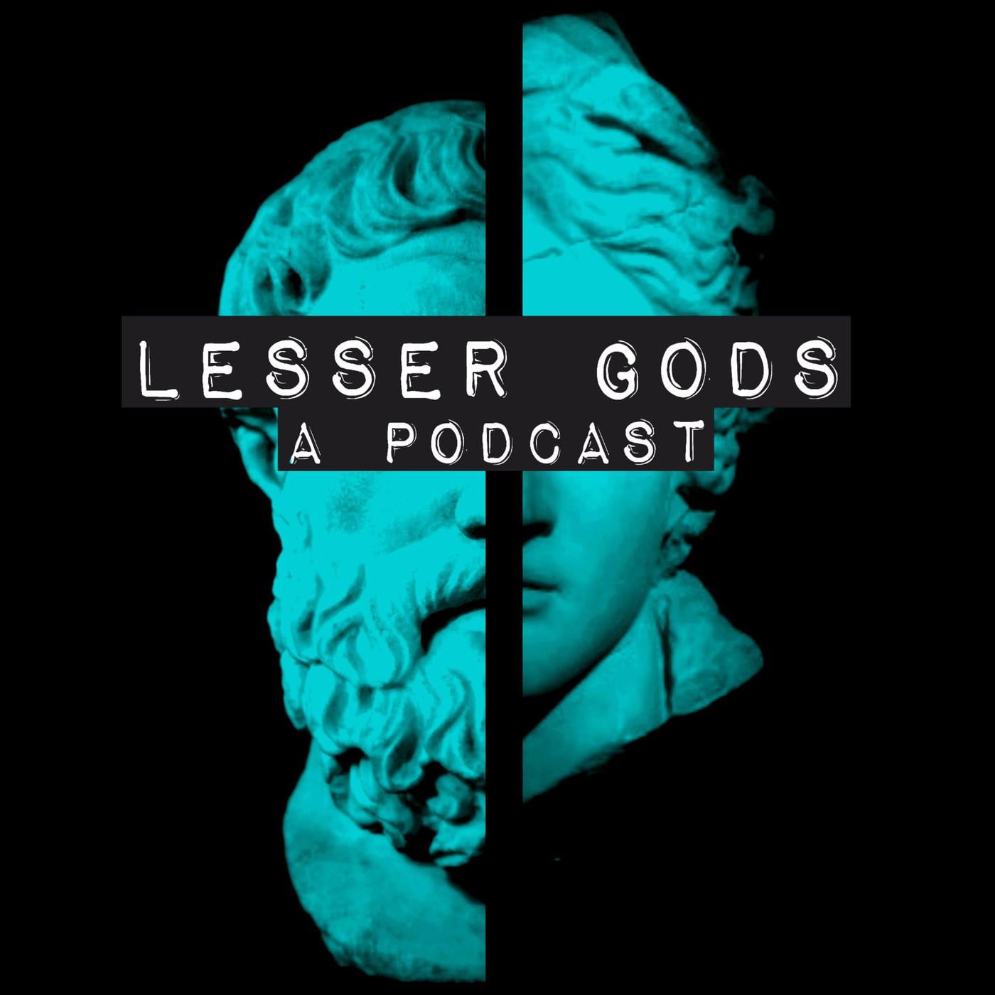 Lesser Gods, An Audio Drama (podcast) - Lesser Gods | Listen Notes