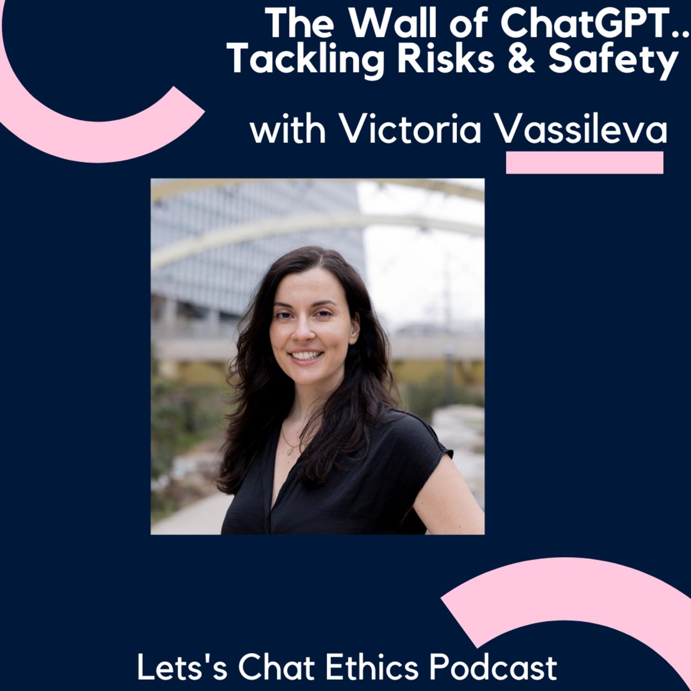 AI Audits & ChatGPT with Marc van Meel - Let's Chat Ethics (podcast ...