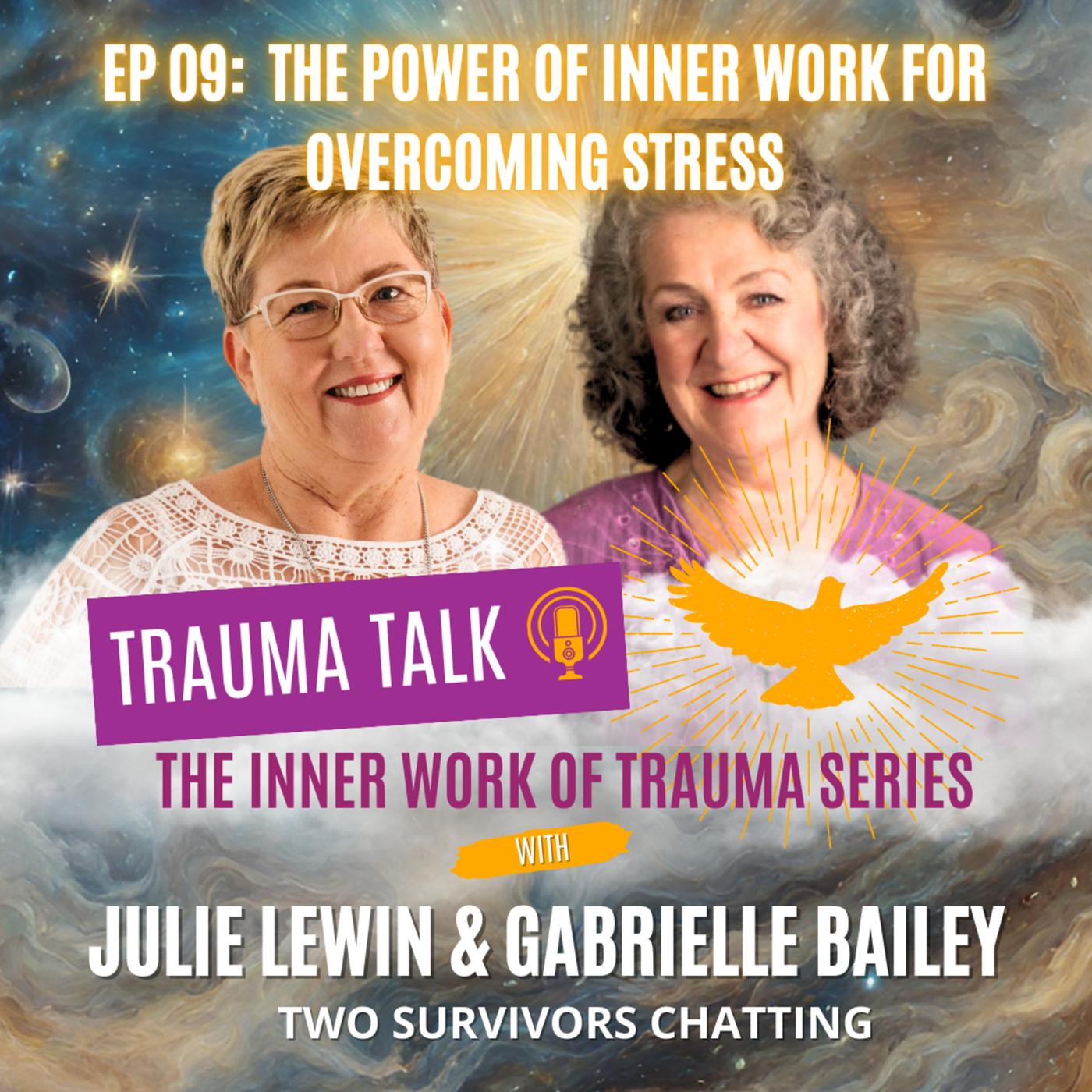 SPIRIT TALK 03: Unveiling the Journey: A Tapestry of Mediumship and ...