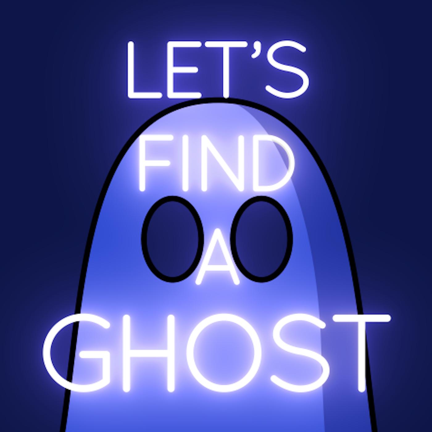 Ghost Tour 1 - The Topless Phantom - Lets Find A Ghost (podcast ...