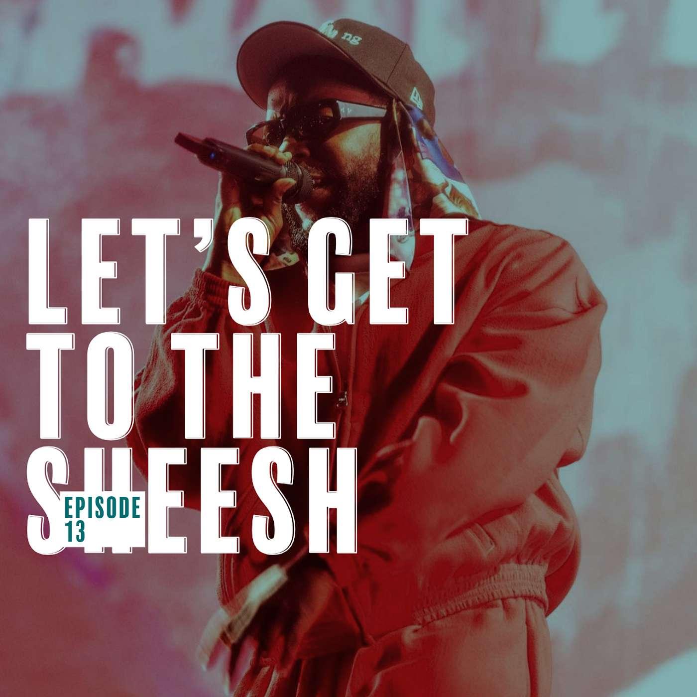 The Kendrick Lamar vs. Drake Beef Comparing Drake and Kendrick Lamar ...