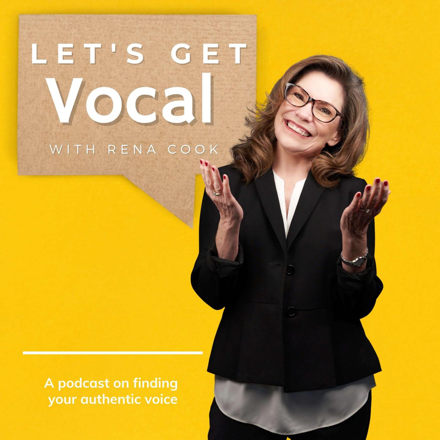 The Lawyer of Attraction with Paula Kidd Casey - Let's Get Vocal with ...