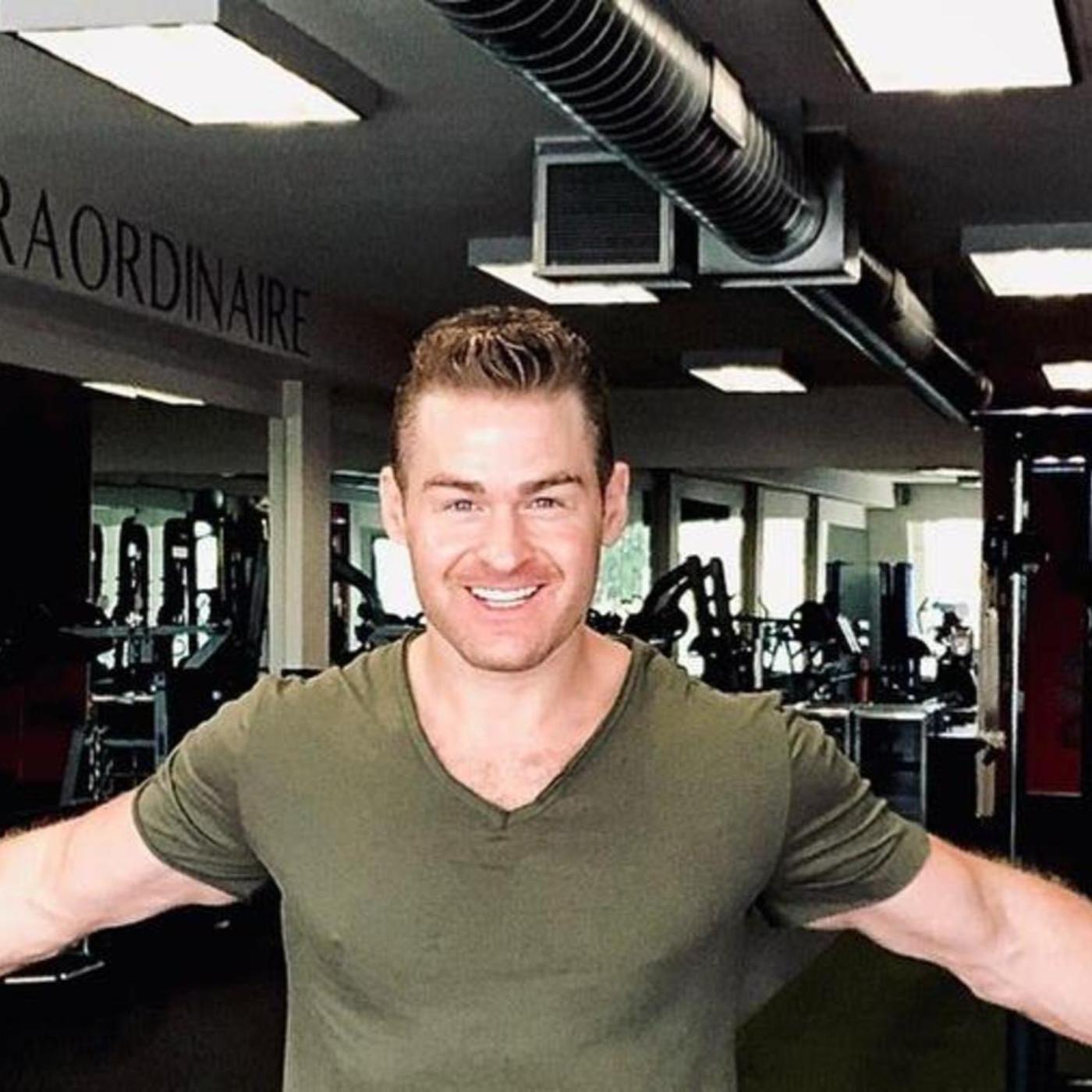 Helping People Achieve Their BEST Through Fitness with: Justin Groth ...