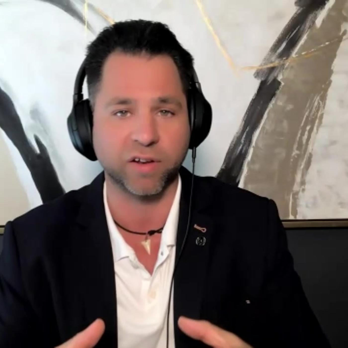 Disc Golf Champion Scott Stokely Talks championships entrepreneurship ...