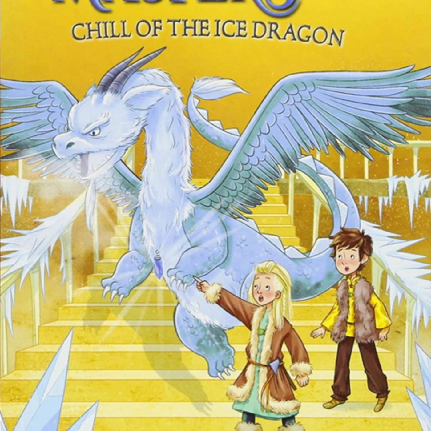 Dragon Masters Book 17 The Stone Dragon written by Tracy West | Listen ...