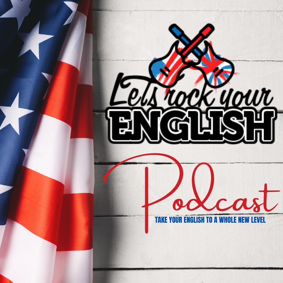 46 - Qual a diferença entre "Rob and Steal?" - Let's Rock Your English ...