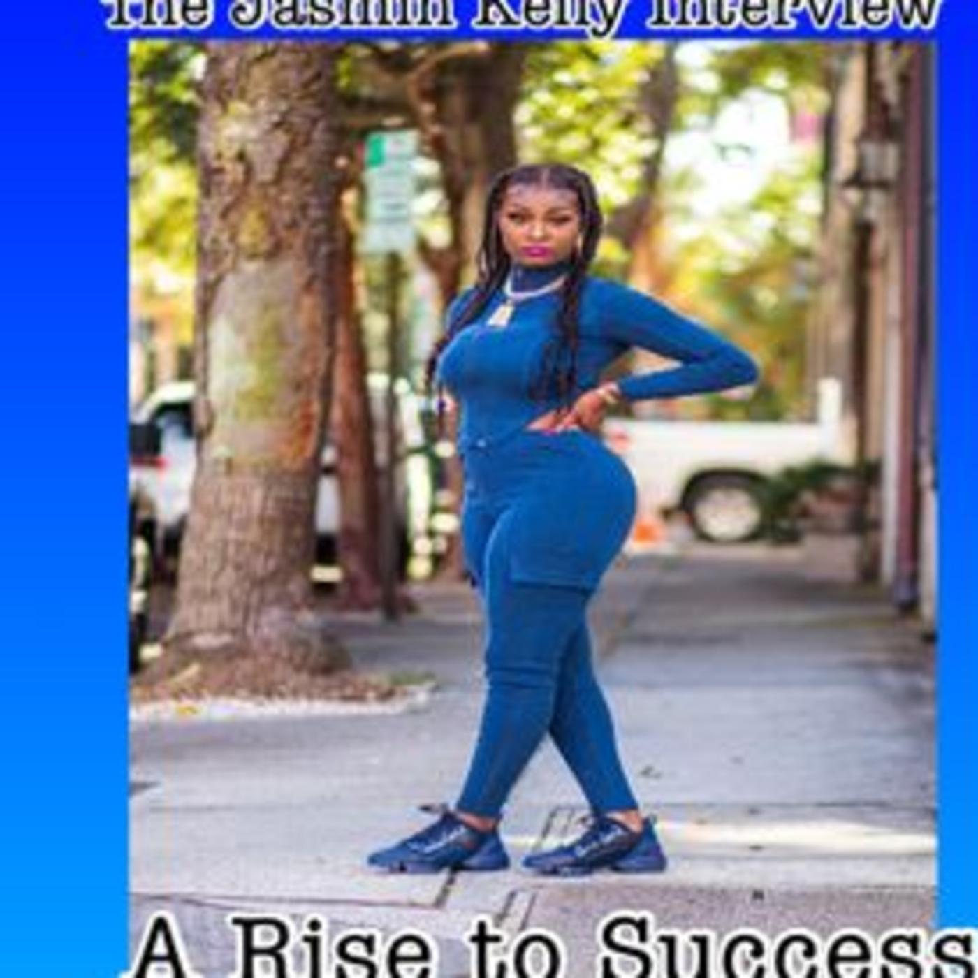 EMERALD GRACE INTERVIEW - Let's Sip and Talk with Frema (podcast ...