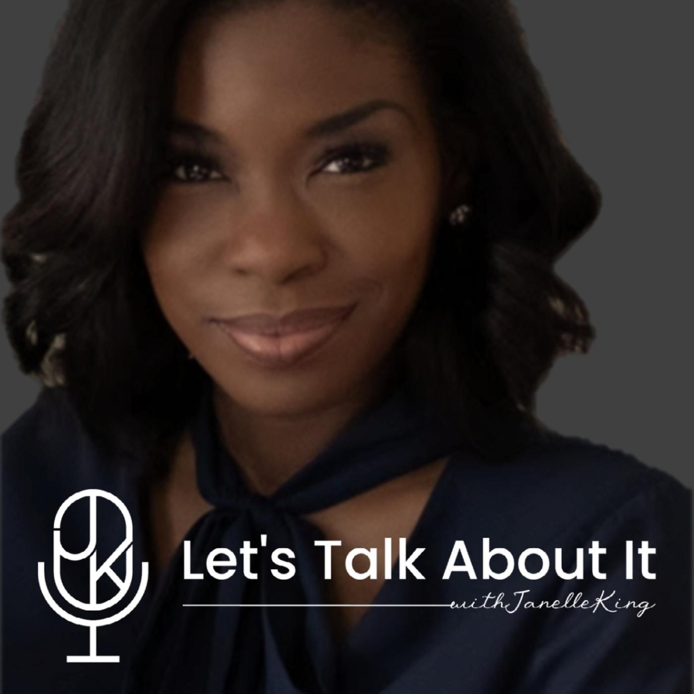 S2E25: Let's Talk to Emma Waters- Researcher, Heritage Foundation ...
