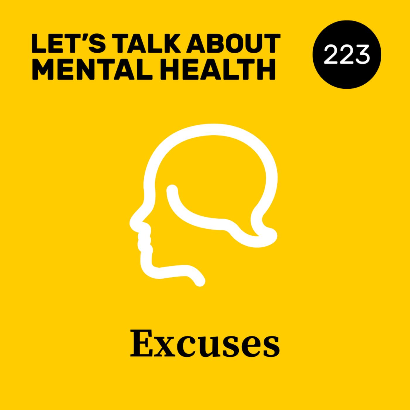 195: Flexibility and how to be more flexible for better mental health ...