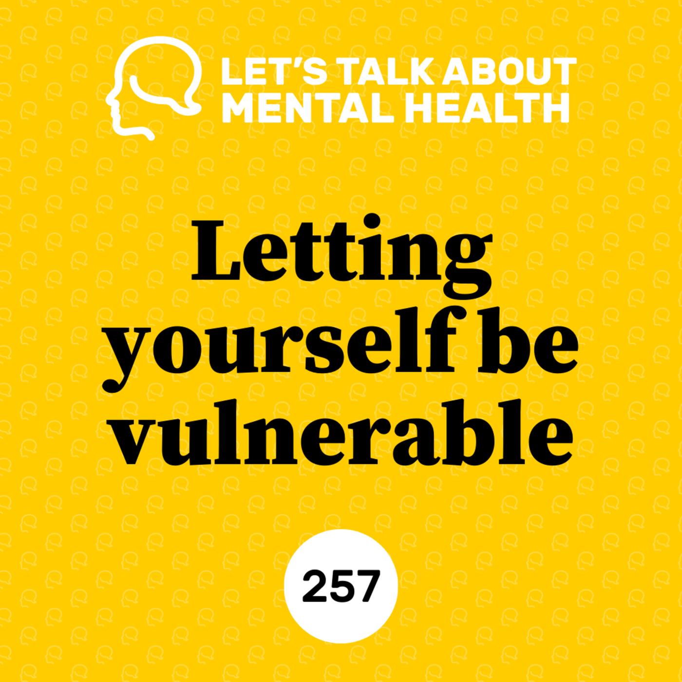 256: How to find lasting peace of mind 😌 - Let's Talk About Mental ...