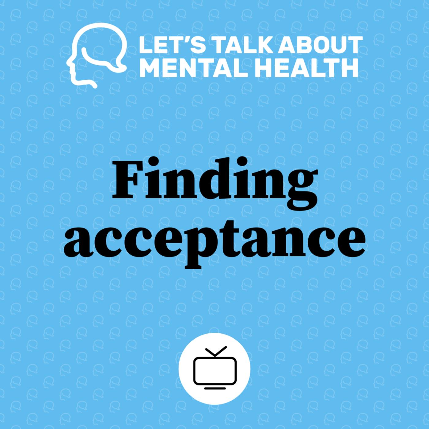 How to Practice Acceptance for True Peace of Mind