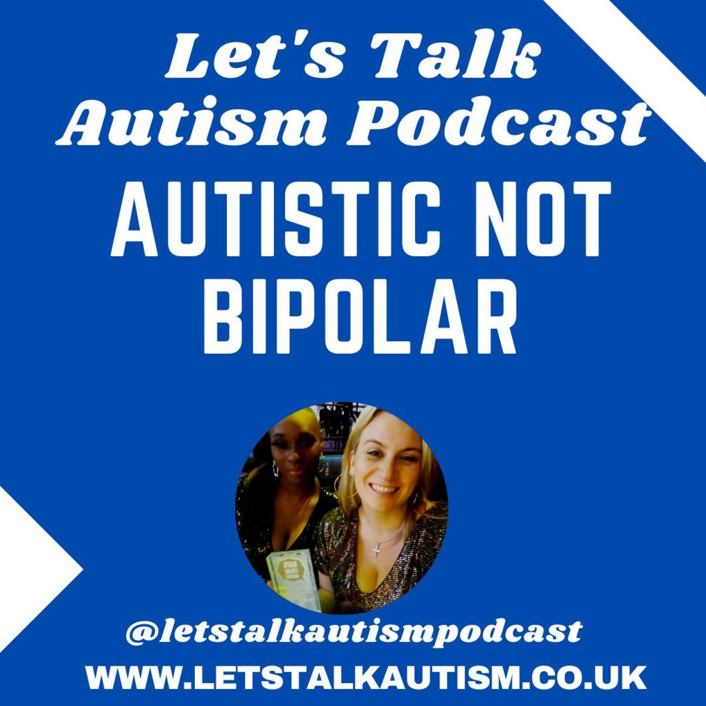 Teacup Episodes - Autism and Exercise #5 - Let's Talk Autism (podcast ...