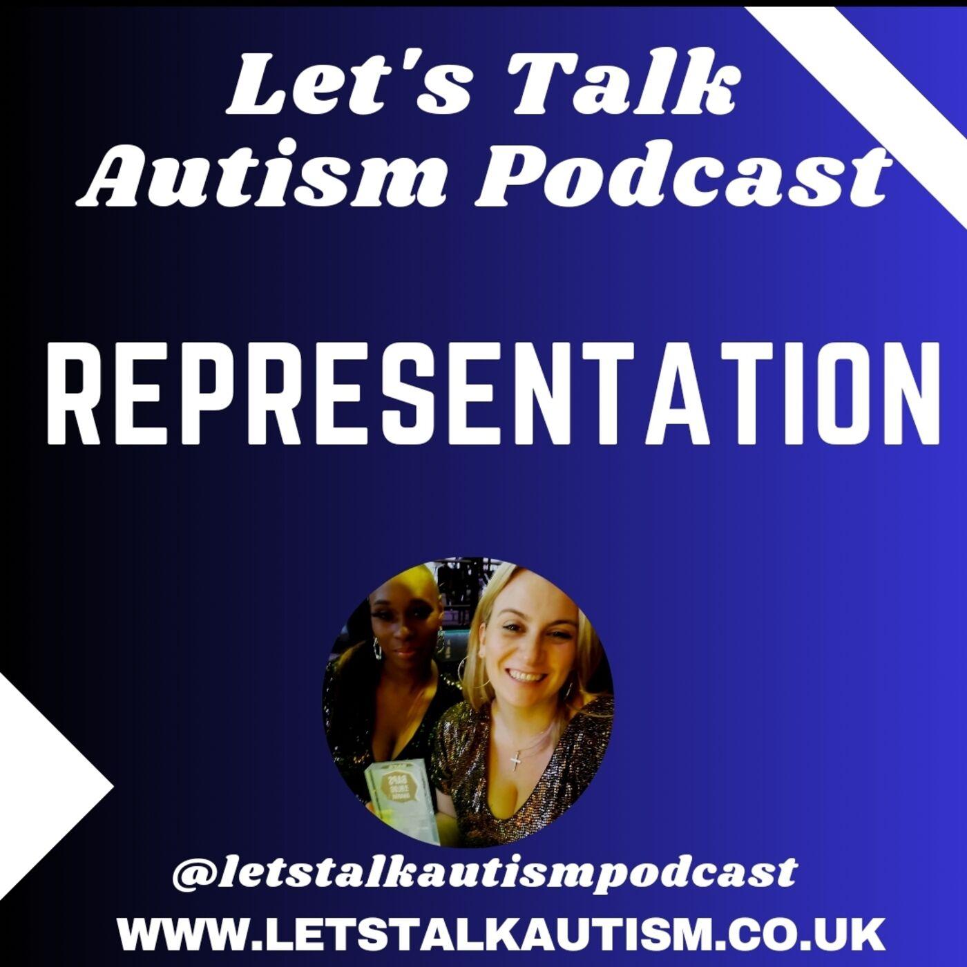 Teacup Episodes - Autism and Exercise #5 - Let's Talk Autism (podcast ...
