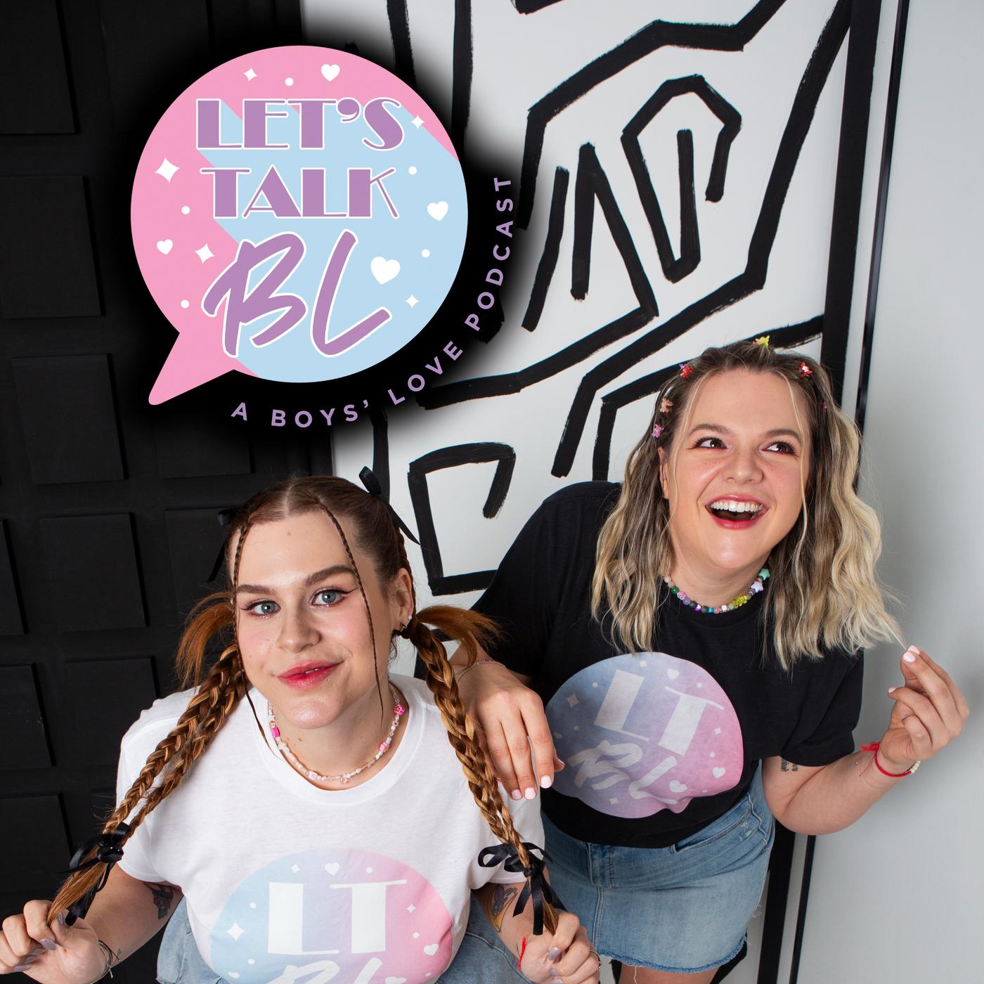 S5 EP15: Maxky & Bas are FOUREVER in our hearts - Let's Talk BL ...