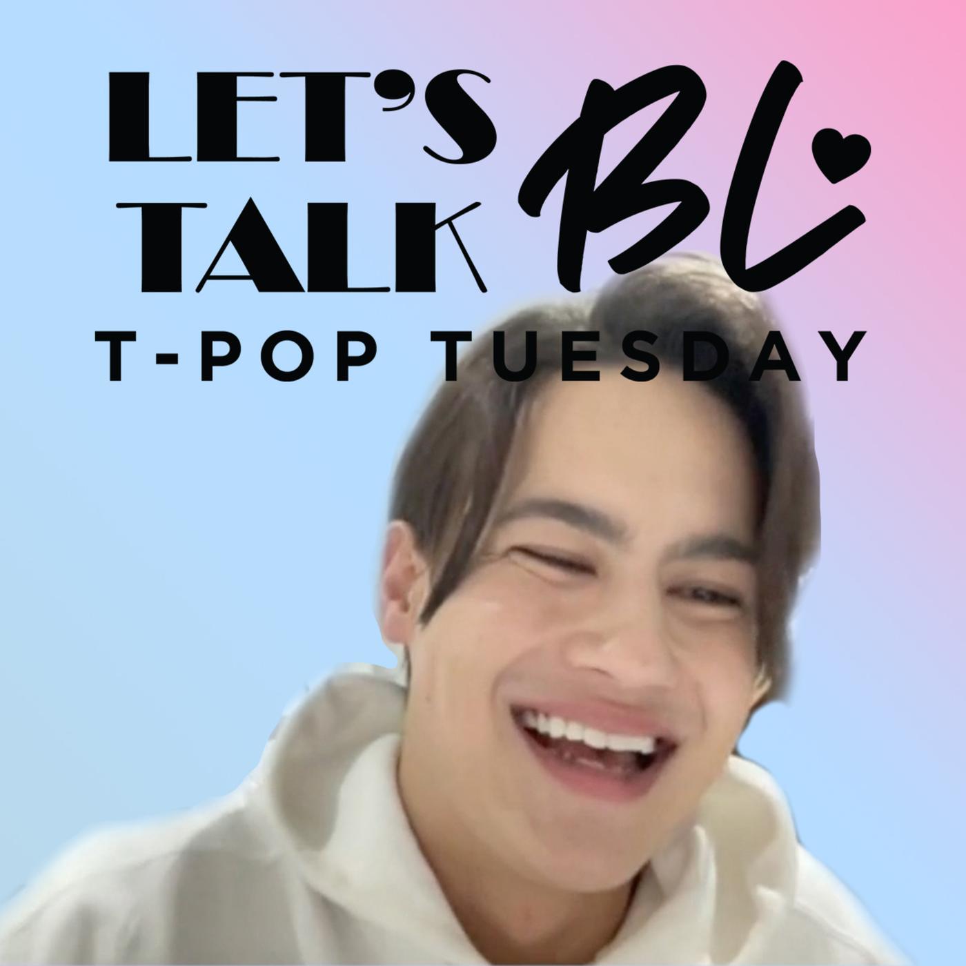 S4 EP13: We Can't Be Only Friends with First & Khaotung | Listen Notes