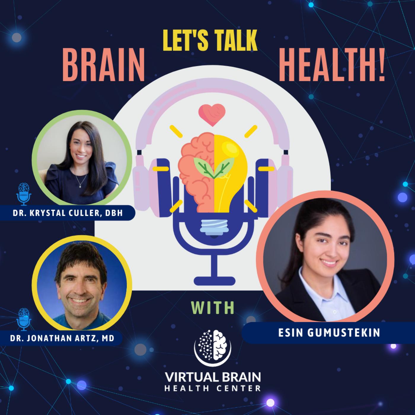 Unveiling The Habenula: The Neuroscience of Behavior Change with Dr. Kyra Bobinet, MD, MPH ...