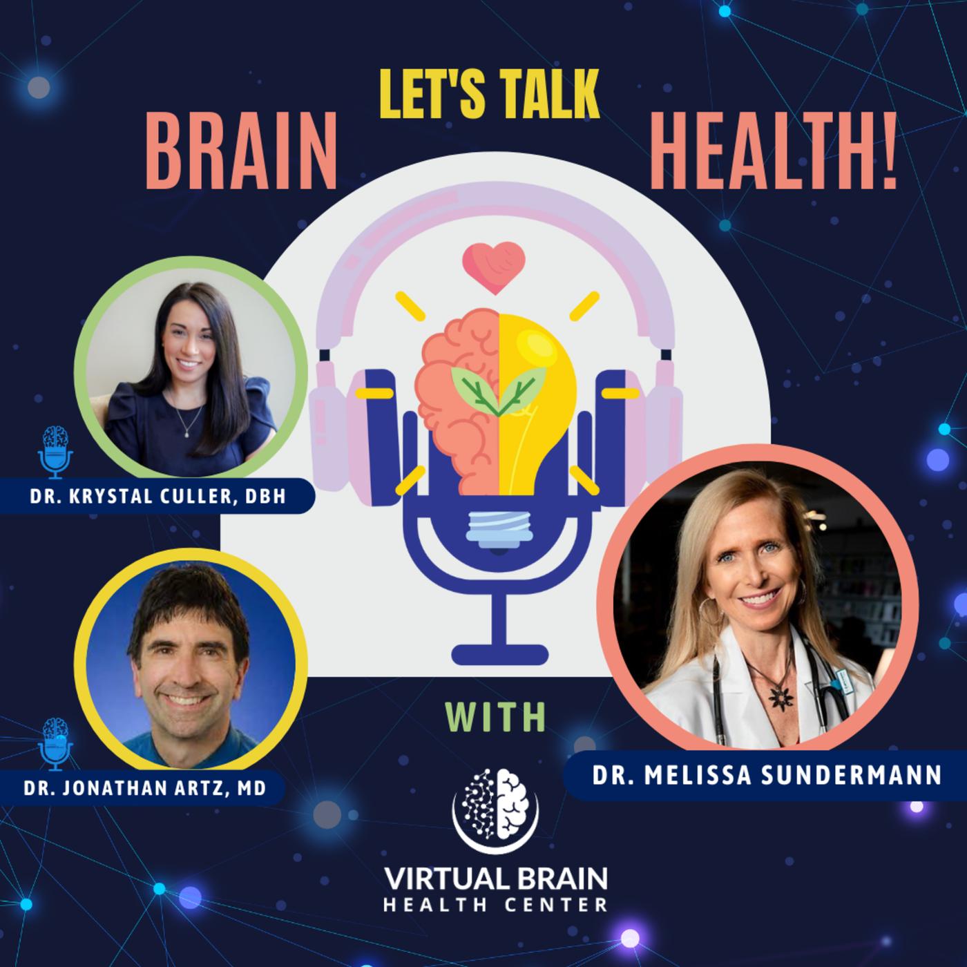 The Stronger Memory Program: A Path to Cognitive Well-Being with Rob ...