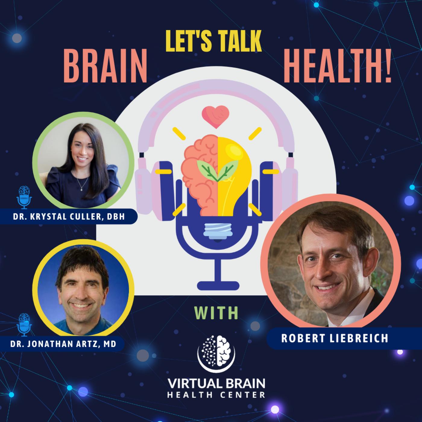 Unveiling The Habenula: The Neuroscience of Behavior Change with Dr ...