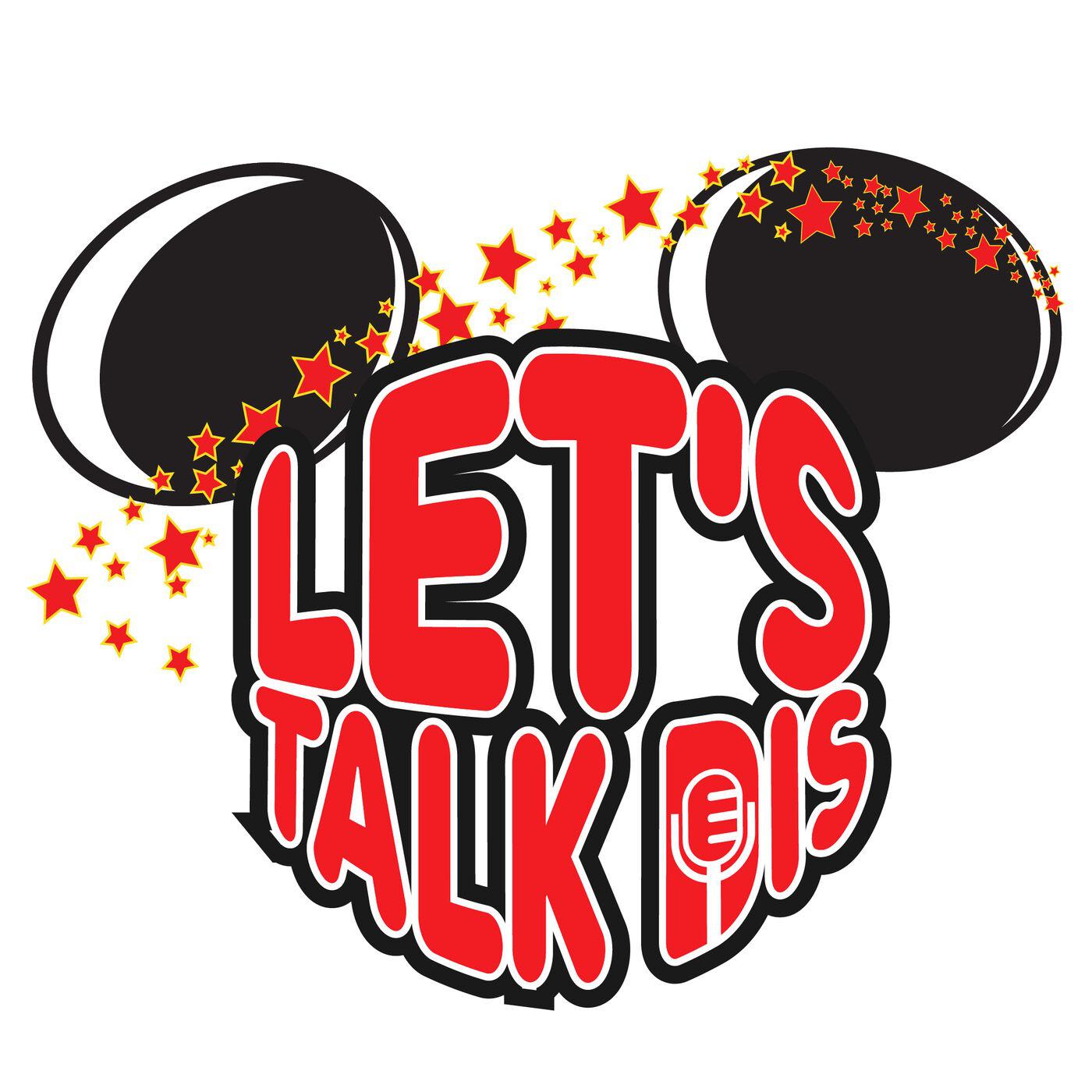 #303 Disney Cruise Line Lounges & Theaters - Let's Talk Dis (podcast ...