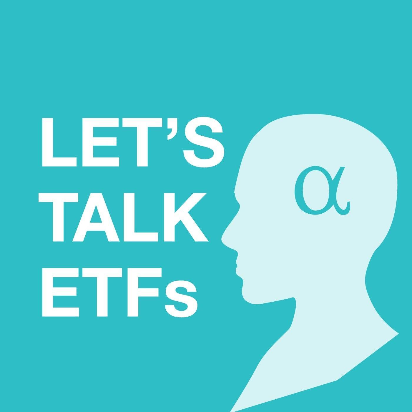 How Government Crackdowns In China Are Affecting ETFs | Listen Notes