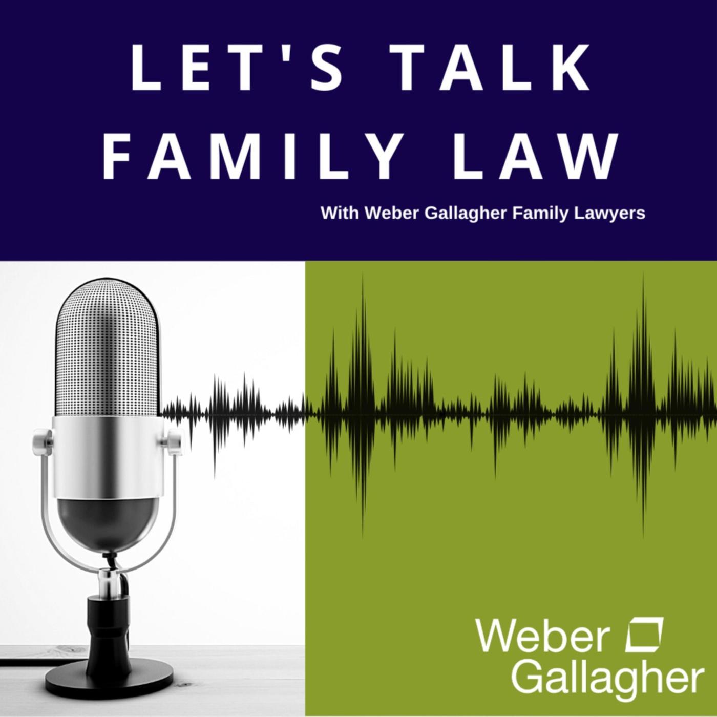 Let's Talk About the Anatomy of a Prenuptial Agreement | Listen Notes