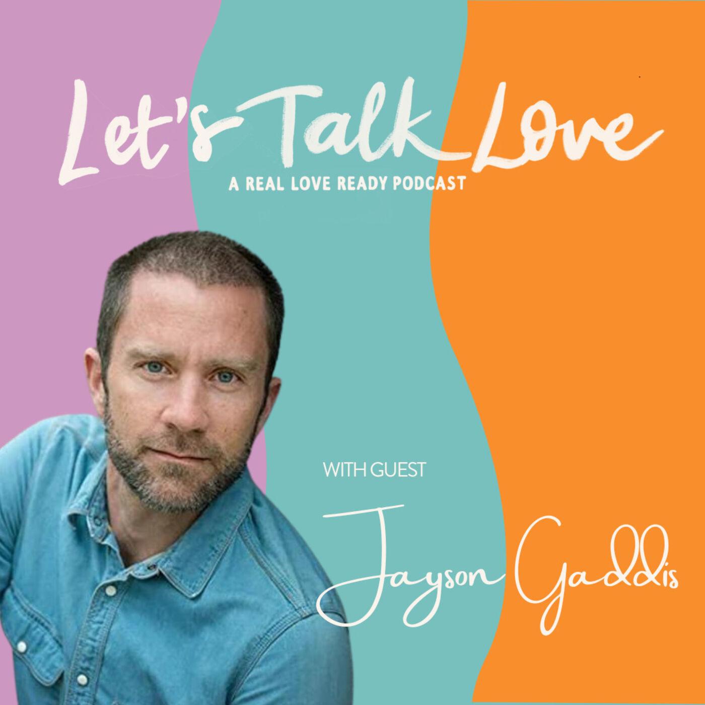 Jayson Gaddis - Working Through Conflict In Your Relationships | Listen ...