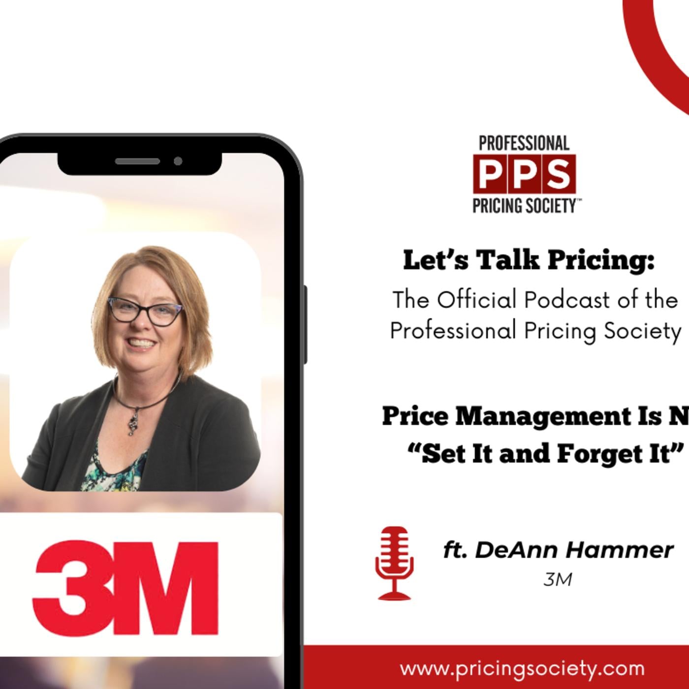 Price Management Is Not “Set It and Forget It” - Let's Talk Pricing ...