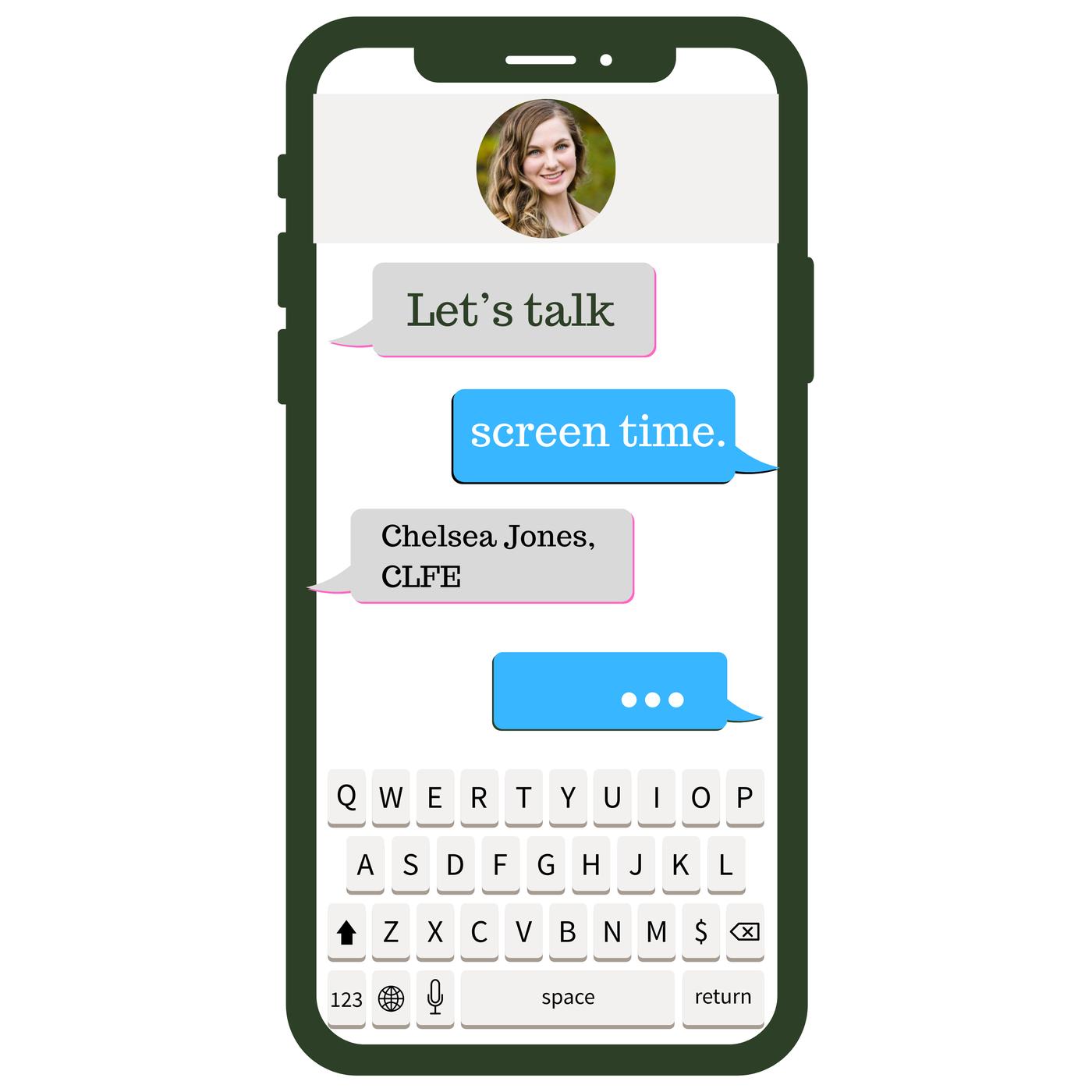 EP. 20 Attachment Styles w/ Tony Overbay - Let’s Talk Screen Time ...