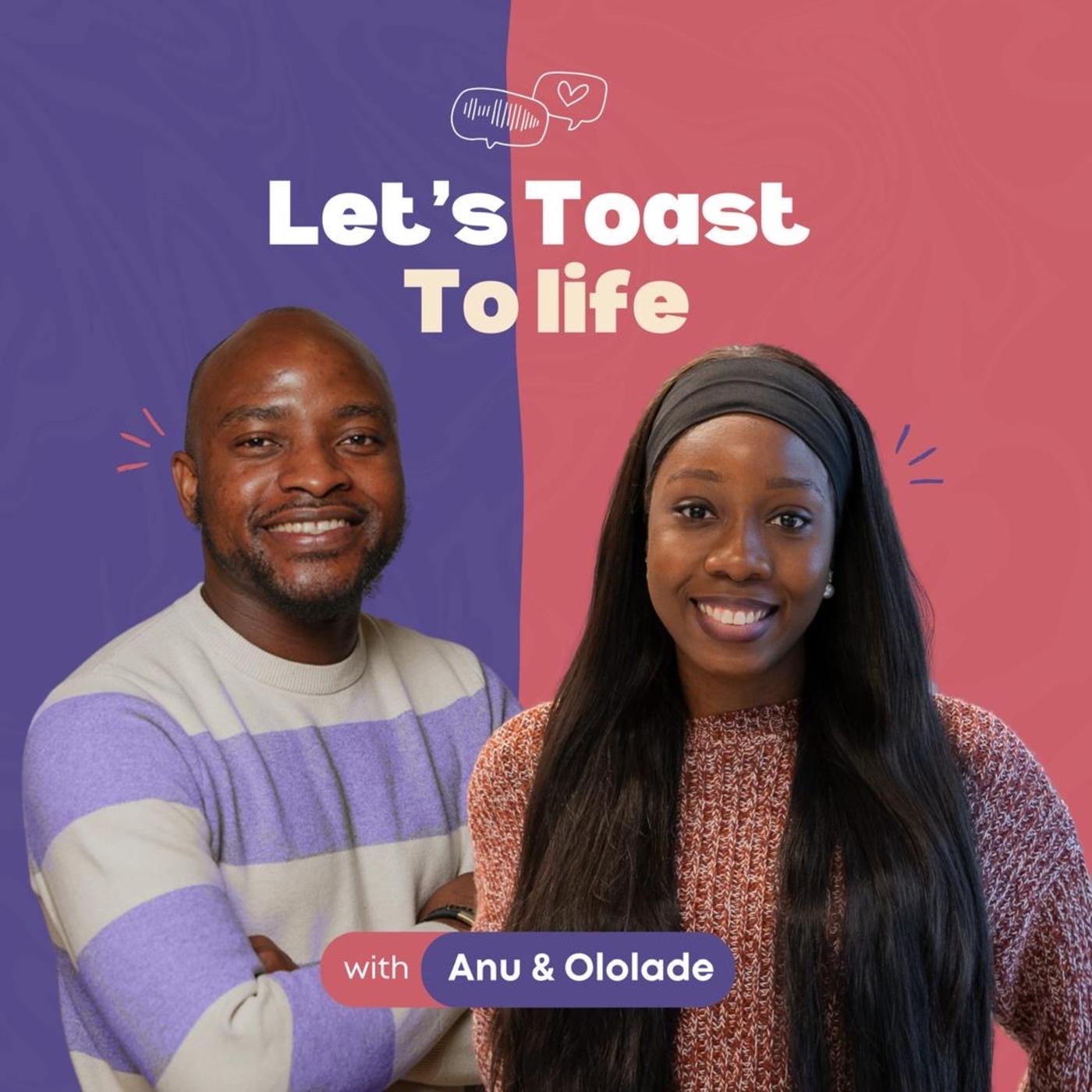 The Germany 🇩🇪 #CultureSeries with Nicole - Let’s Toast To Life ...