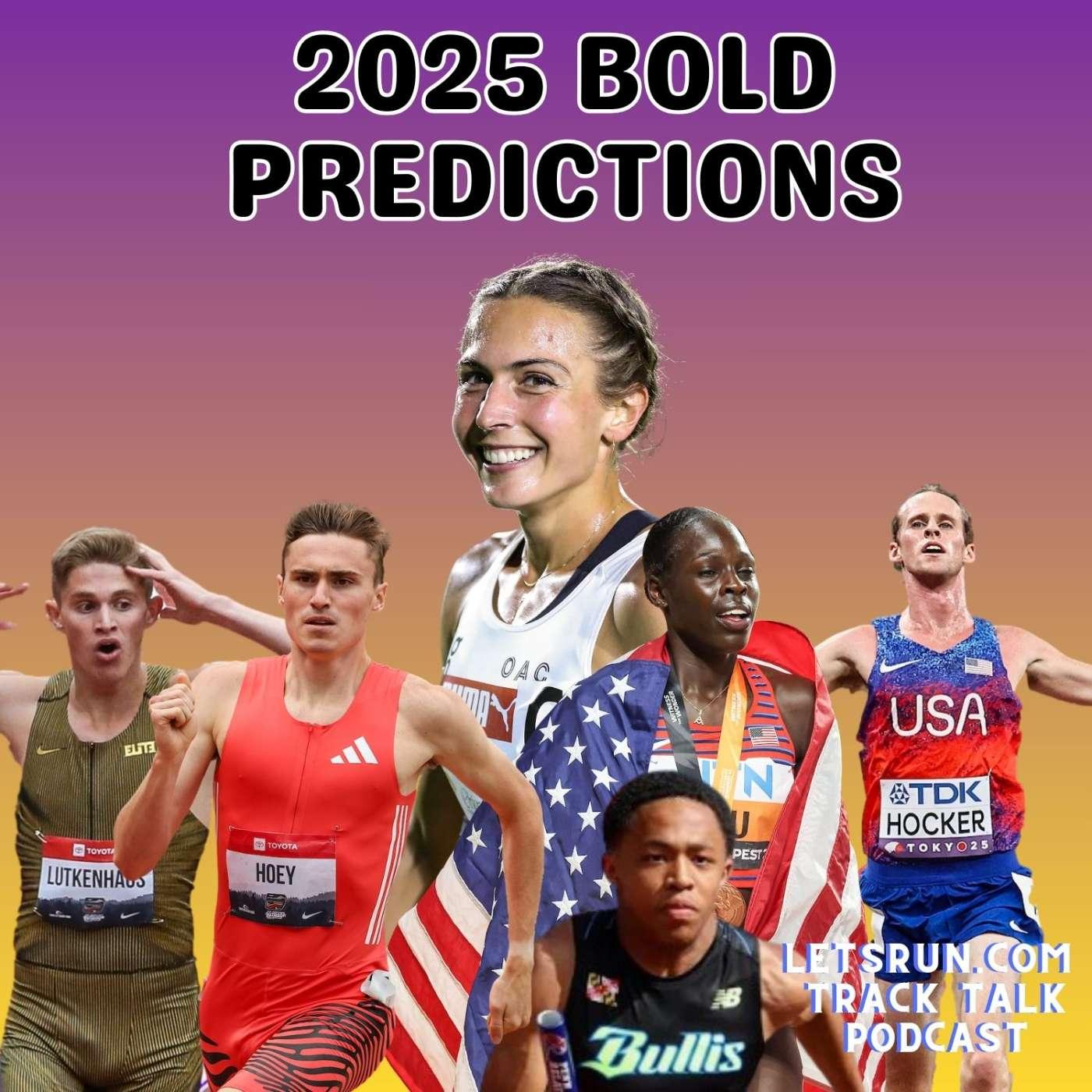 2026 Bold Predictions, 2025 Quiz, + Sage Hurta Klecker | Listen Notes