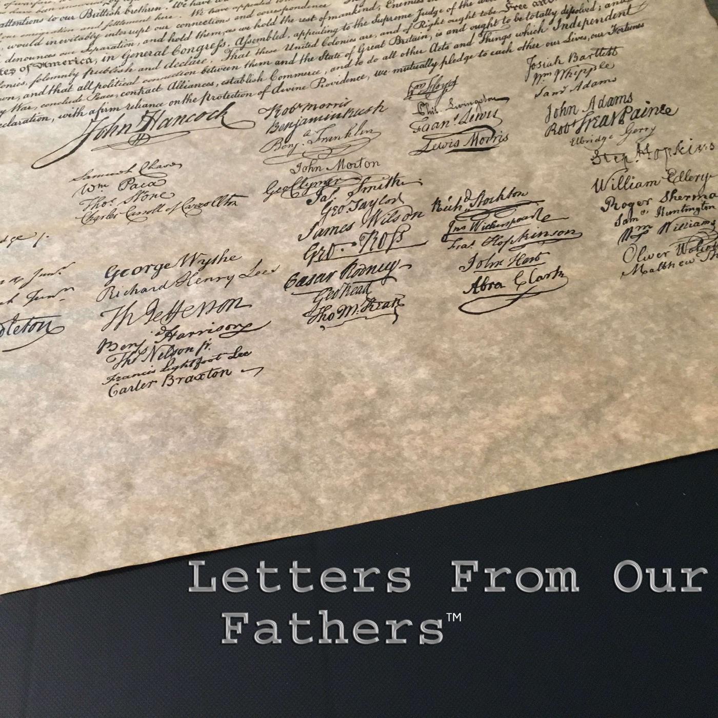 Petition To The King | Political Cannibalism - Letters From Our ...