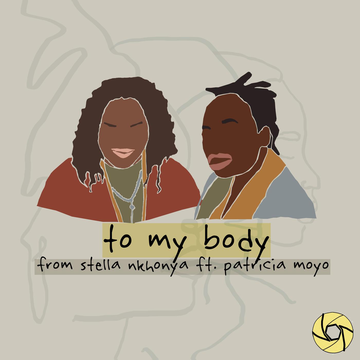 Letter to the Road not Taken from Justice Anastasia Msosa | Listen Notes