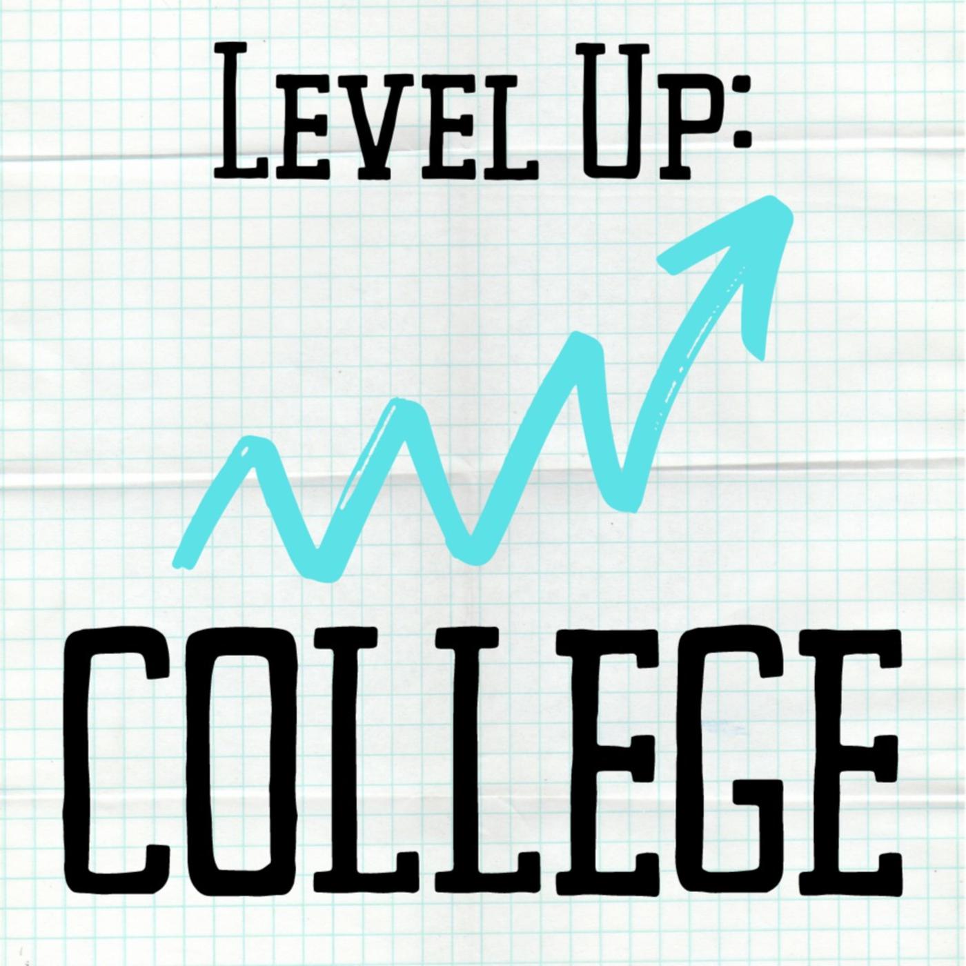 S1E6: Demystifying Degree Plans - Level Up: College (podcast) | Listen ...