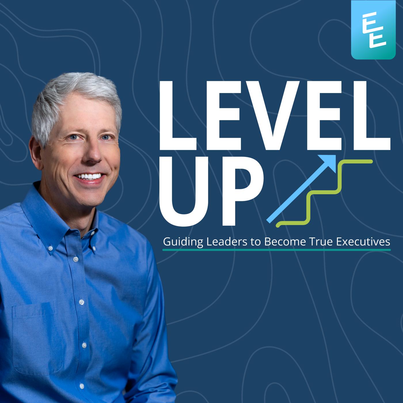 Level Up with Ethan Evans (retired Amazon VP) (podcast) - The EZ Coach ...