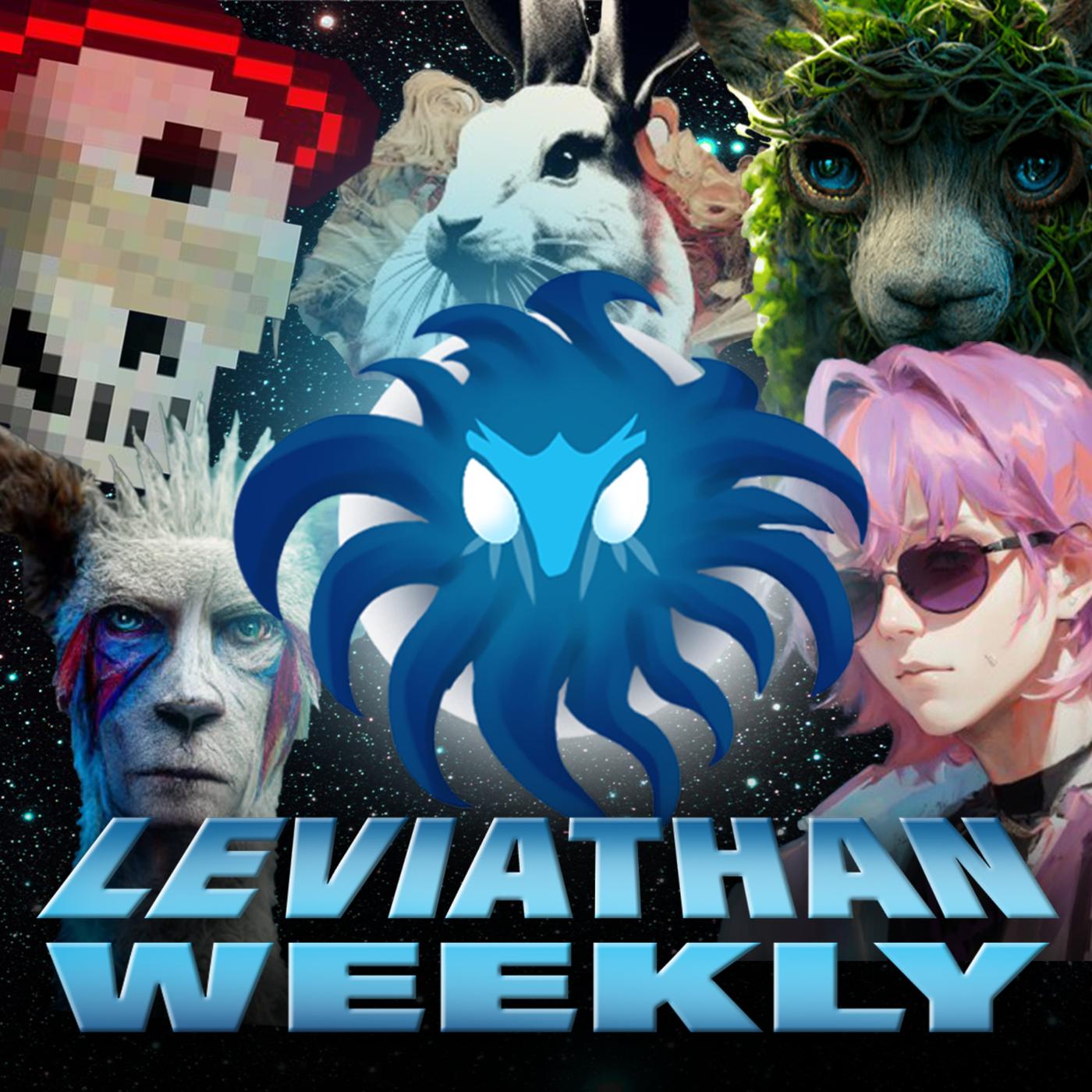 Renzo's ezETH making Llama Risk Uneasy - Leviathan News (podcast ...