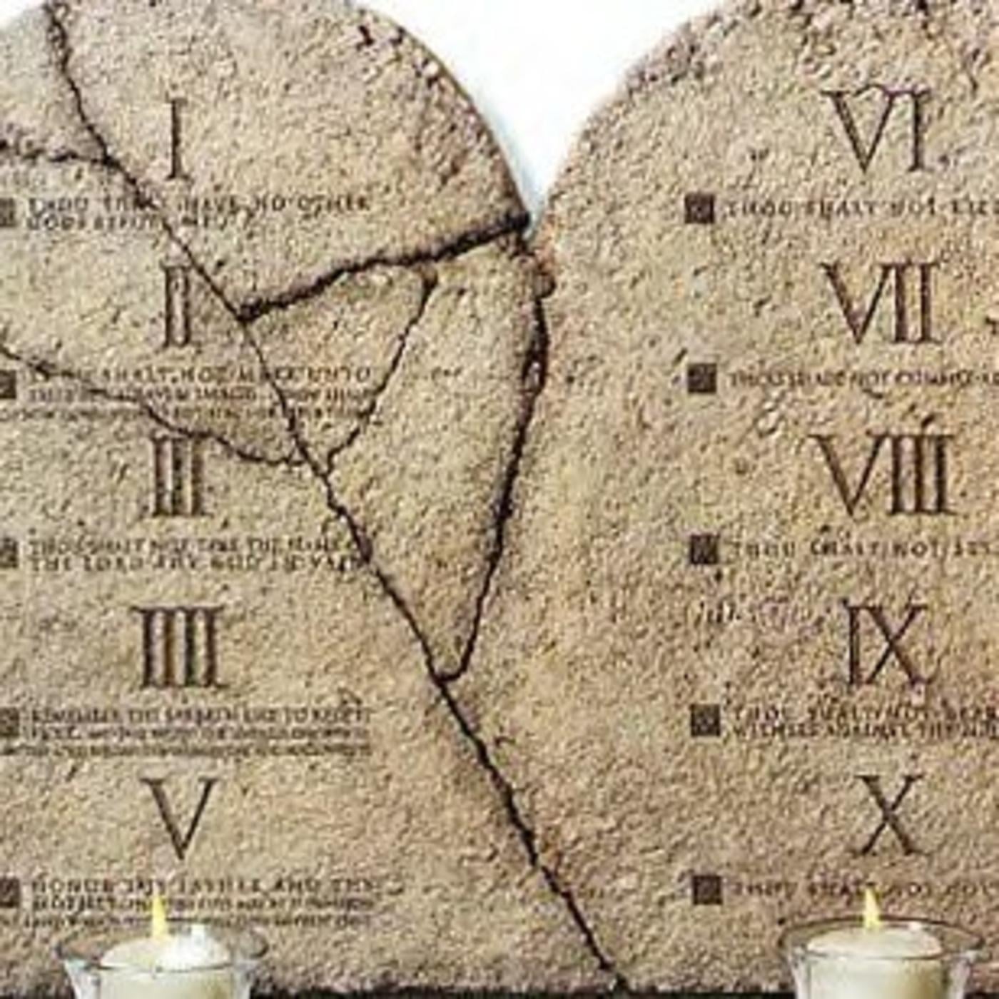 La ley de las XII Tablas - Ley De Las XII Tablas (podcast) | Listen Notes