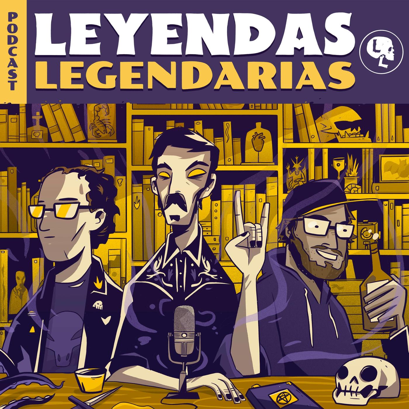 SONORO STUDIOS, Leyendas Legendarias, Kit Trivia Legendaria Clasica ...