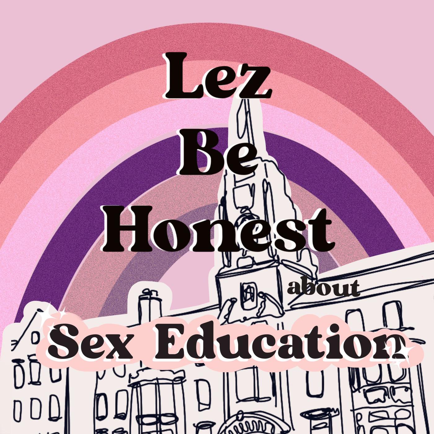 Lez Be Honest About the Lingo - Lez Be Honest (podcast) | Listen Notes