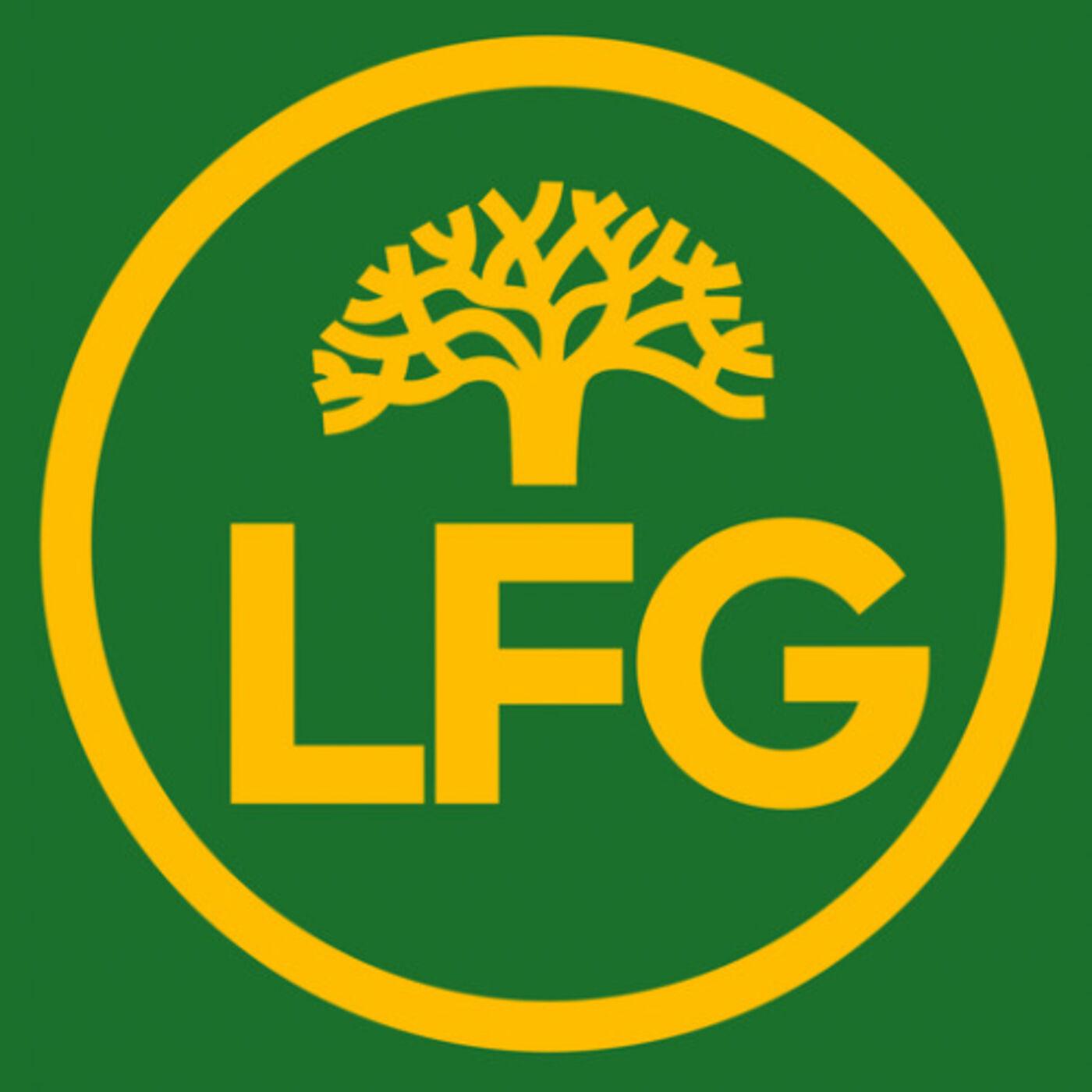 LFG Show - Legacy For Generations (podcast) - Marc & Charles | Listen Notes
