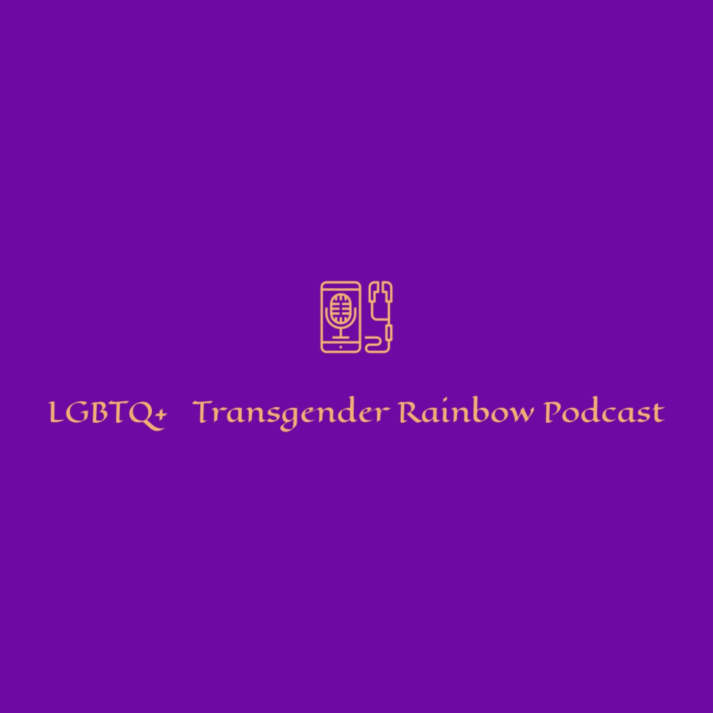 Pulse, BLM, BTLM - LGBTQ+ 🌈 Transgender Rainbow Podcast | Listen Notes